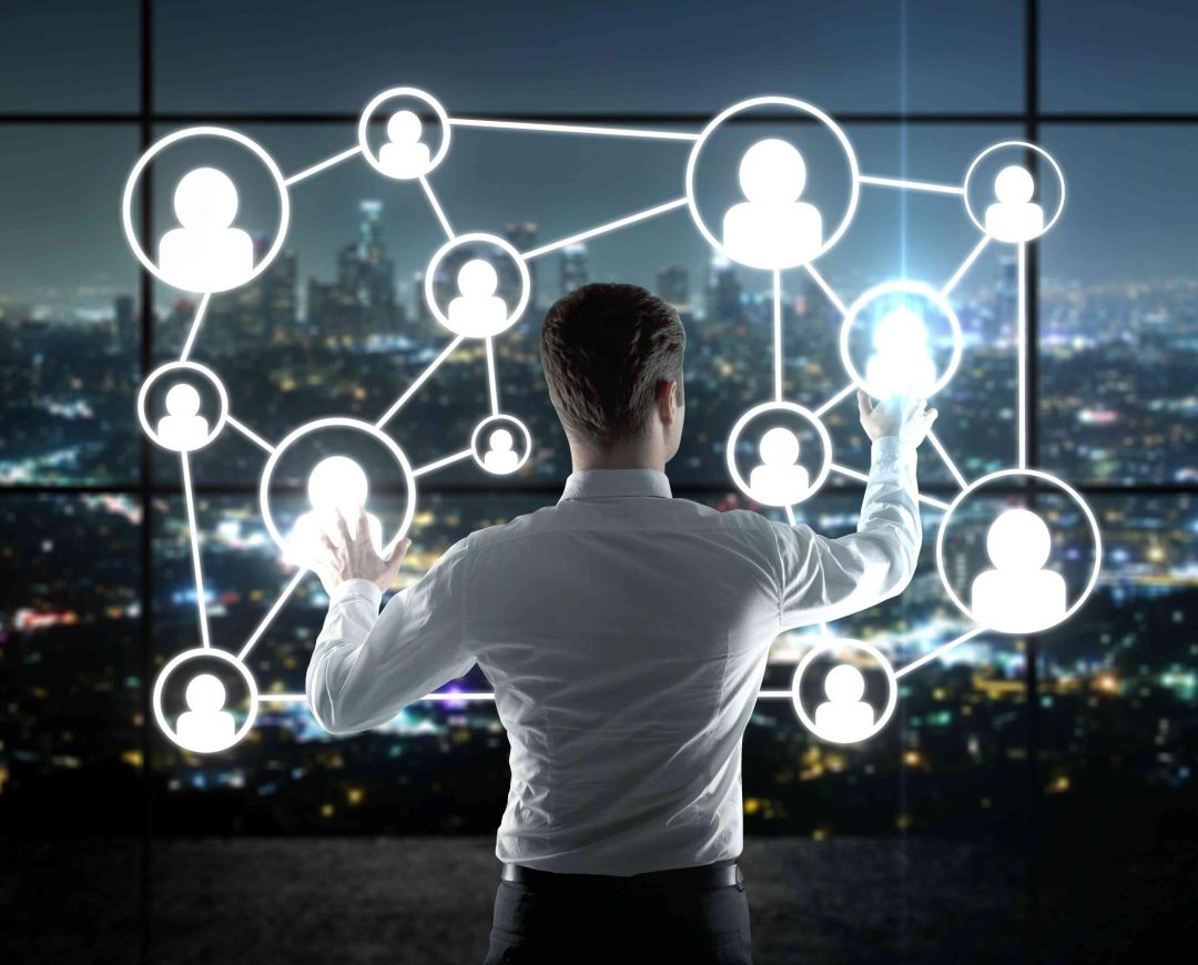 Projective Consulting | Wireless Network and RF Consultants
